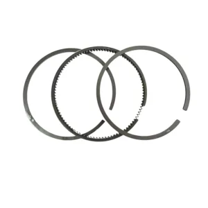 Piston Rings for small diesel engines, produced in China